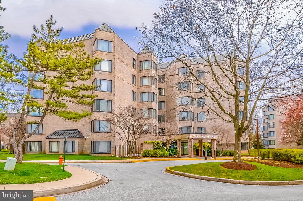 3031 Fallstaff Rd #405C, Baltimore, MD 21209 - See Est. Value, Schools ...