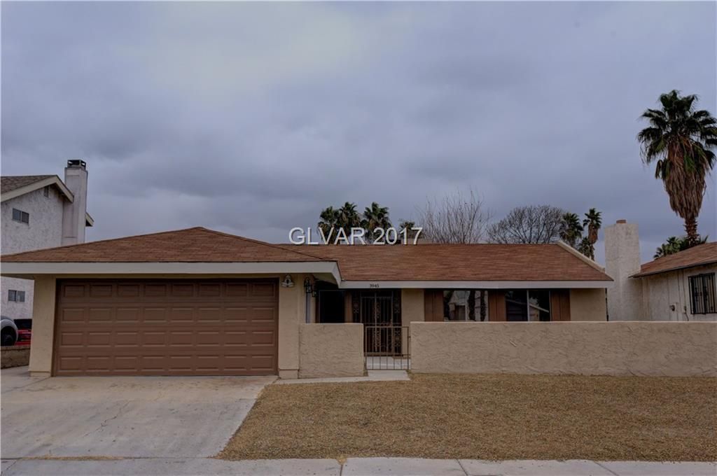 3945 Clear View Dr, Las Vegas, NV 89121 - See Est. Value, Schools & More