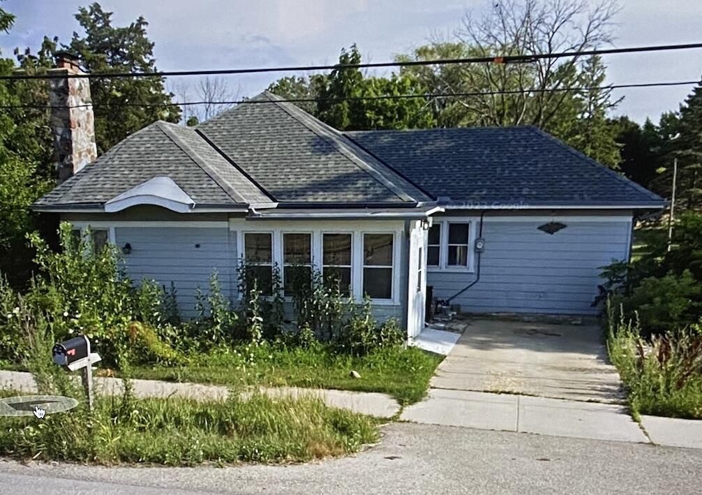 16035 West Capitol DRIVE, City Of Brookfield, WI 53005 - See Est. Value ...