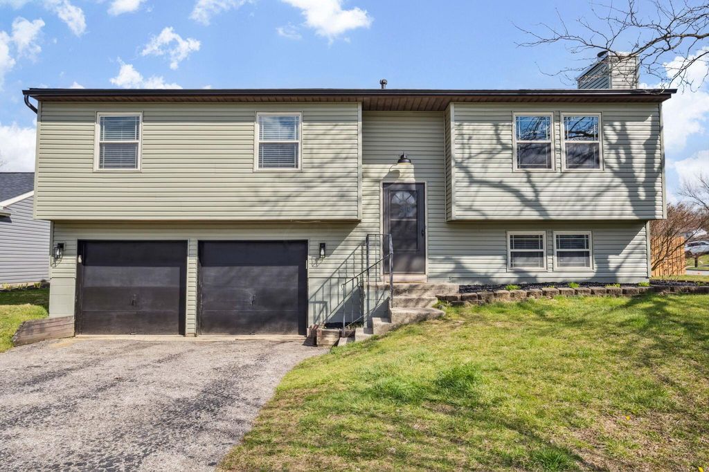 3784 Timberland Dr, Columbus, OH 43230 - See Est. Value, Schools & More