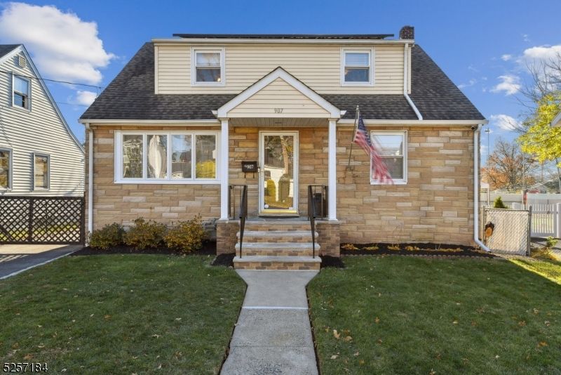 907 Garden St, Union, NJ 07083 - See Est. Value, Schools & More