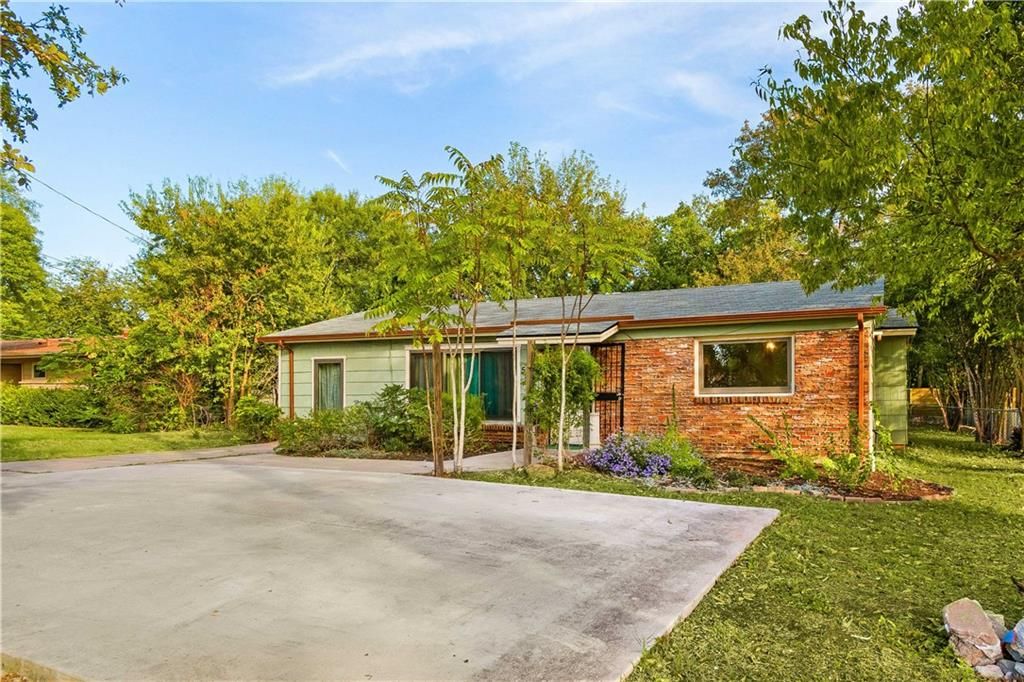5505 Manor Rd, Austin, TX 78723 - See Est. Value, Schools & More