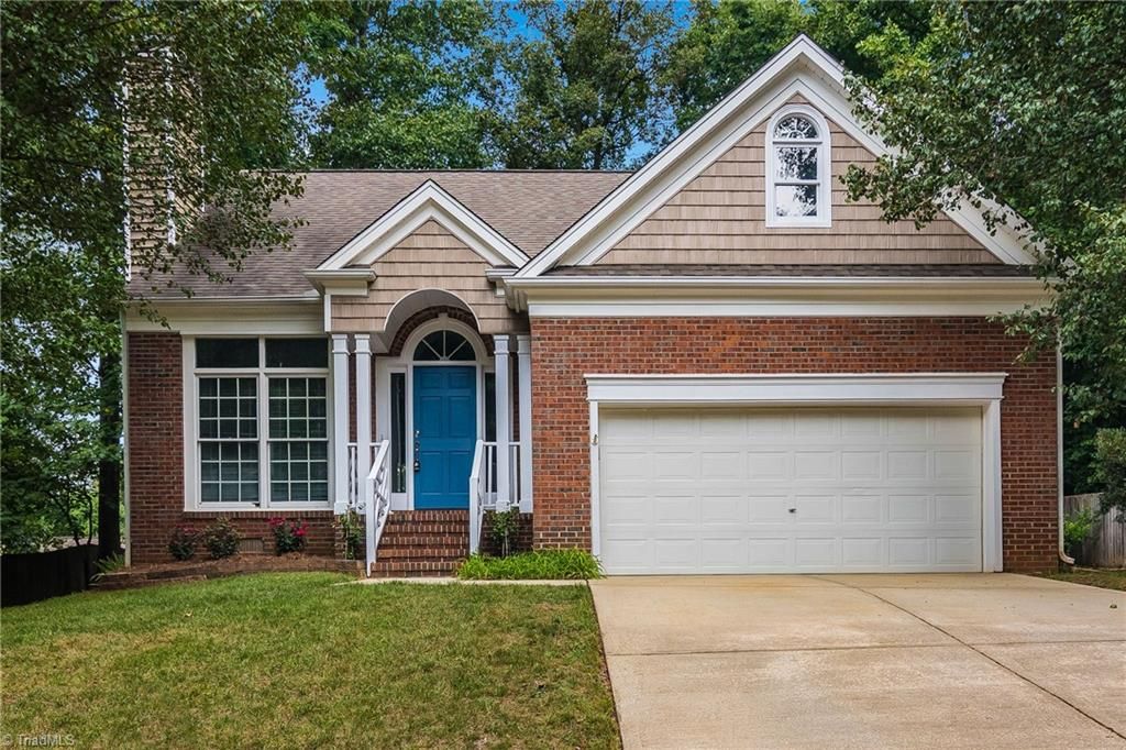4405 Pine Cove Rd, Greensboro, NC 27410 | Trulia