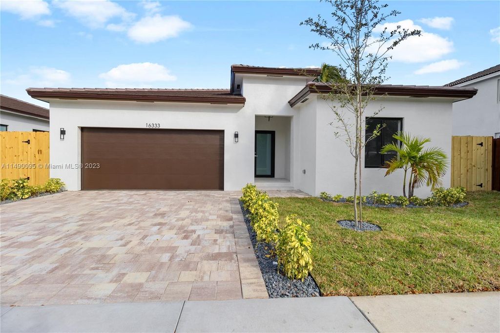 16333 SW 61st Ln, Miami, FL 33193 - See Est. Value, Schools & More