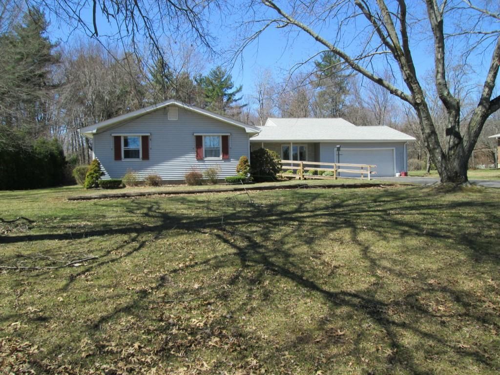 1275 East Street North, Suffield, CT 06078 - See Est. Value, Schools & More