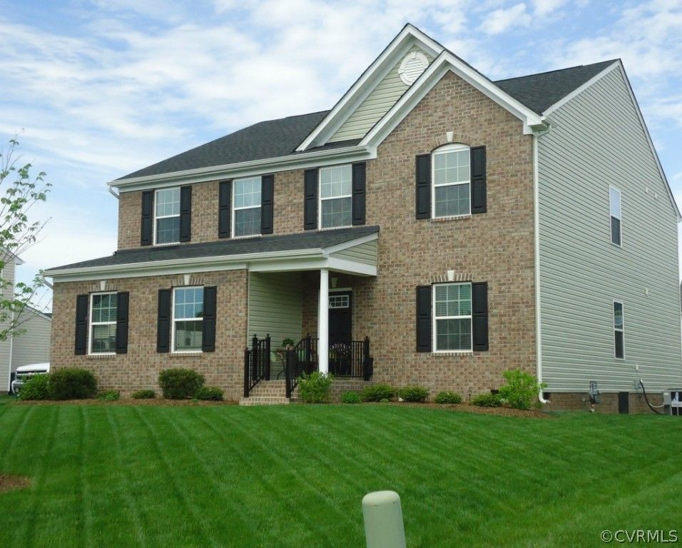 3804 Spring Lake Place Gln, Glen Allen, VA 23060 - See Est. Value ...