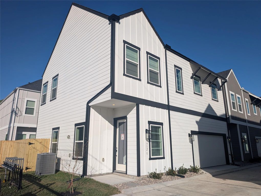 9912 Clark Ln #A, Houston, TX 77093 | MLS# 8074247 | Trulia