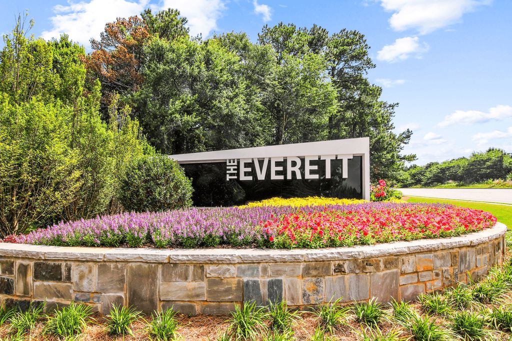 The Everett Apartments - Duluth, GA | Trulia