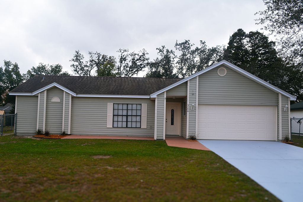 3146 Dow Ln, Spring Hill, FL 34609 - See Est. Value, Schools & More