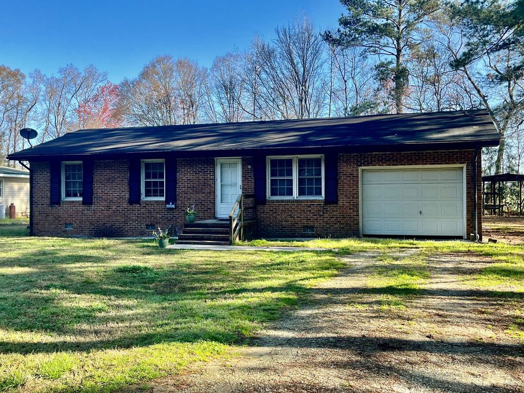 179 Gore Rd, Willard, NC 28478 | Trulia