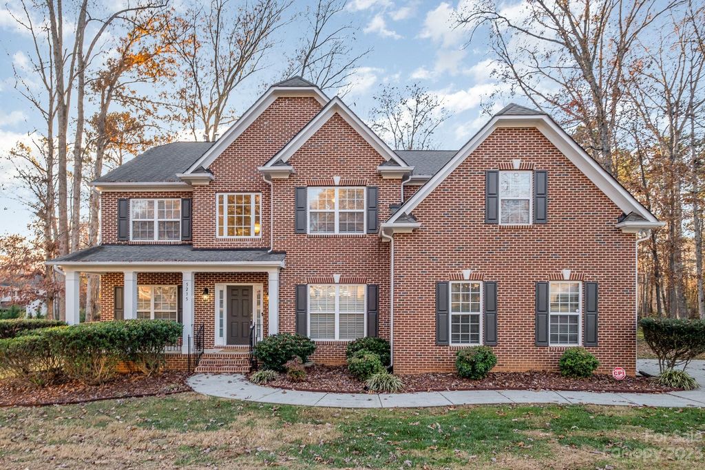 5235 Blackjack Ln, Mint Hill, NC 28227 - See Est. Value, Schools & More