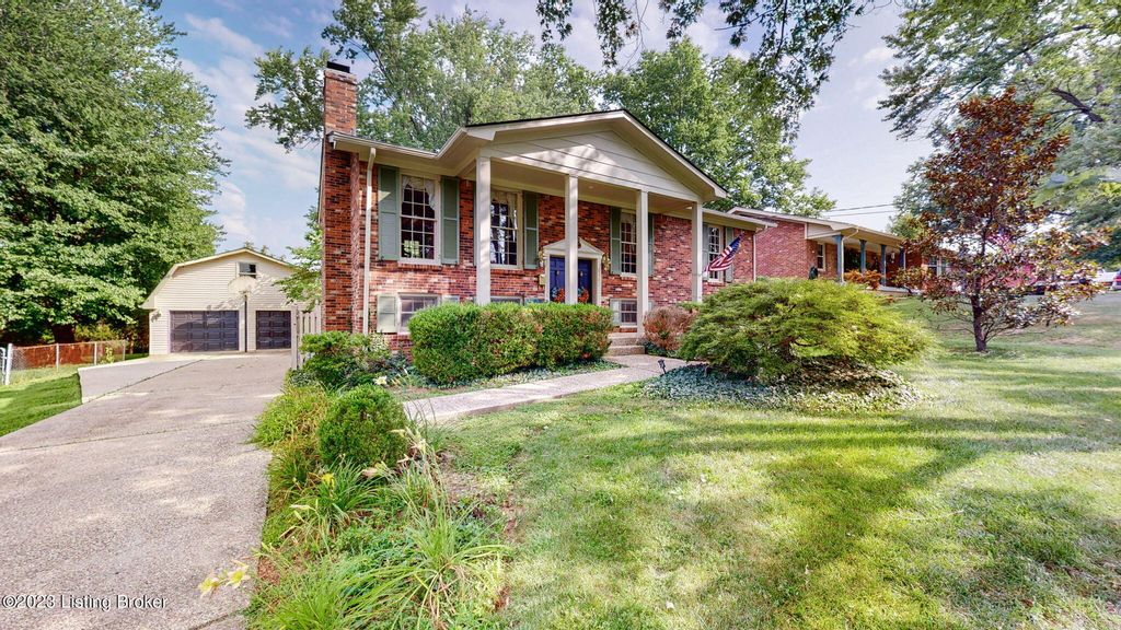 5507 Beth Rd, Louisville, KY 40219 | Trulia