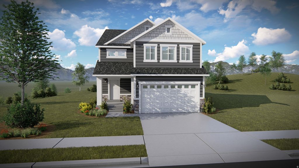 3995 W 1000 N, Lehi, UT 84048 | MLS# 2125529 | Trulia