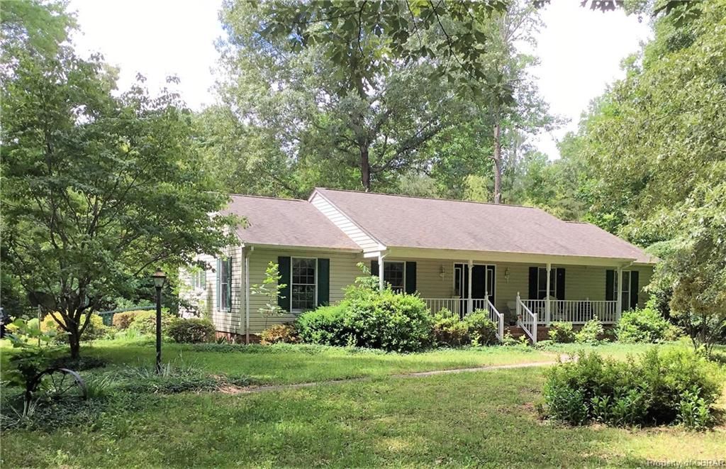 2153 Burchs Mill Rd, Urbanna, VA 23175 | Trulia