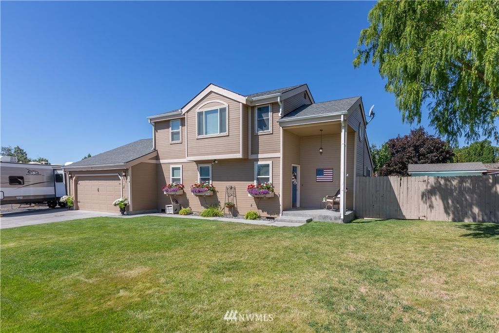 215 F Street SE LOT 8, Ephrata, WA 98823 | Trulia