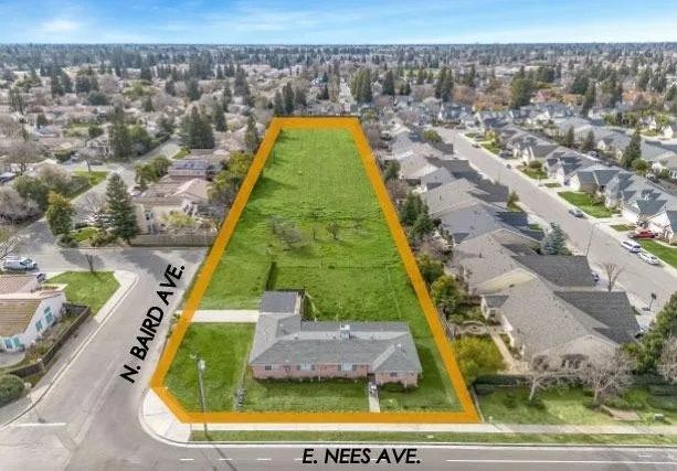 2223 E Nees Ave, Fresno, CA 93720 - See Est. Value, Schools & More