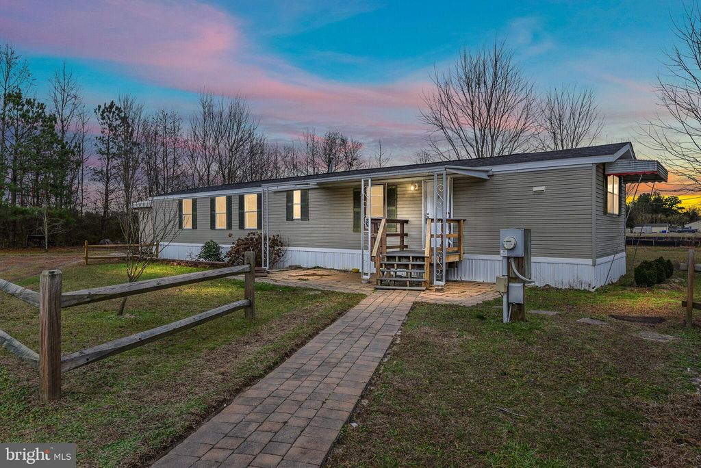 12223 N Old State Rd, Ellendale, DE 19941 - See Est. Value, Schools & More