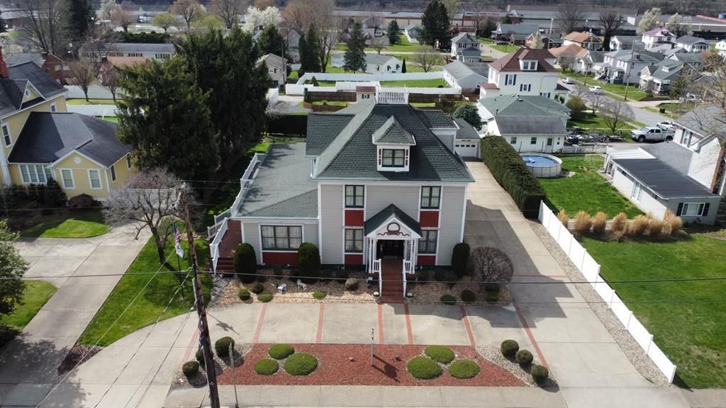 505 Wheeling Avenue, Glen Dale, WV 26038 - See Est. Value, Schools & More