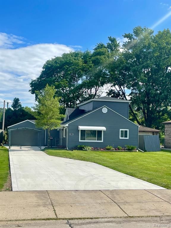 30115 Maplewood St, Garden City, MI 48135 | Trulia