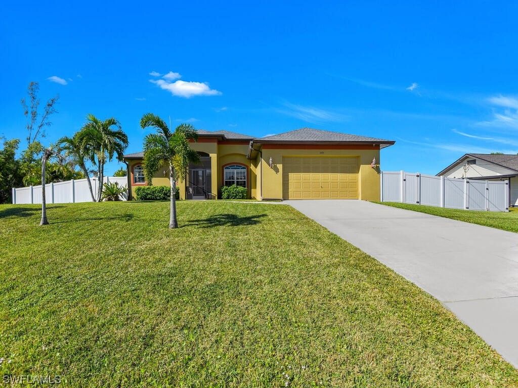 1426 SW 15th Pl, Cape Coral, FL 33991 - See Est. Value, Schools & More