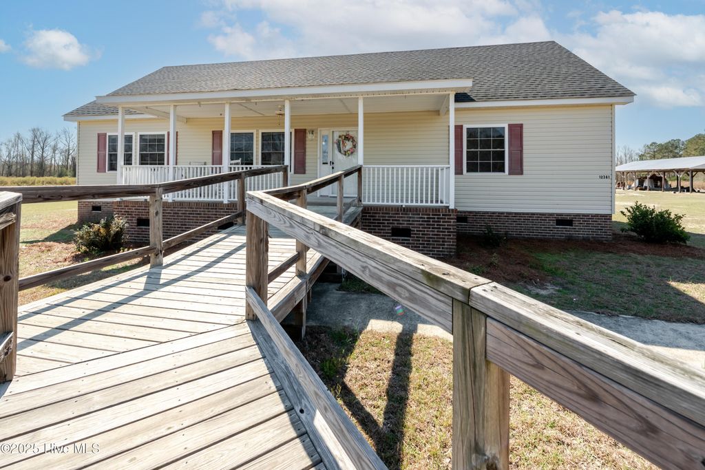 12361 Nc 210, Ivanhoe, NC 28447 - See Est. Value, Schools & More