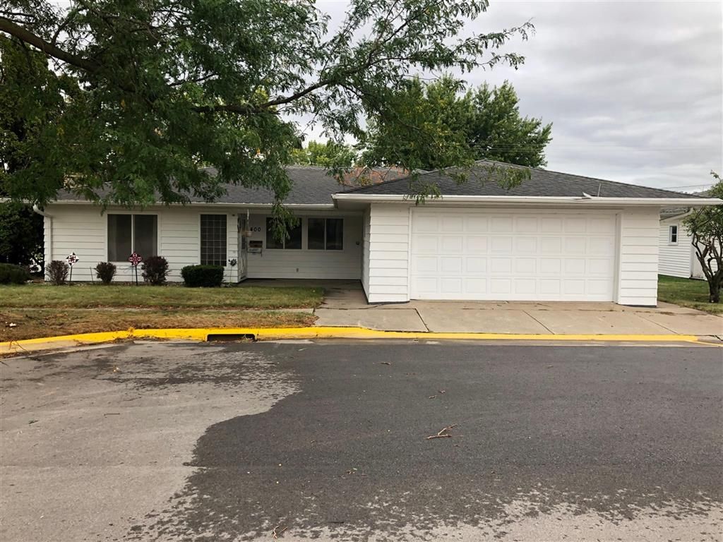 400 2nd St, Traer, IA 50675 | Trulia