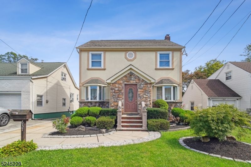637 Palisade Rd, Union, NJ 07083 - See Est. Value, Schools & More