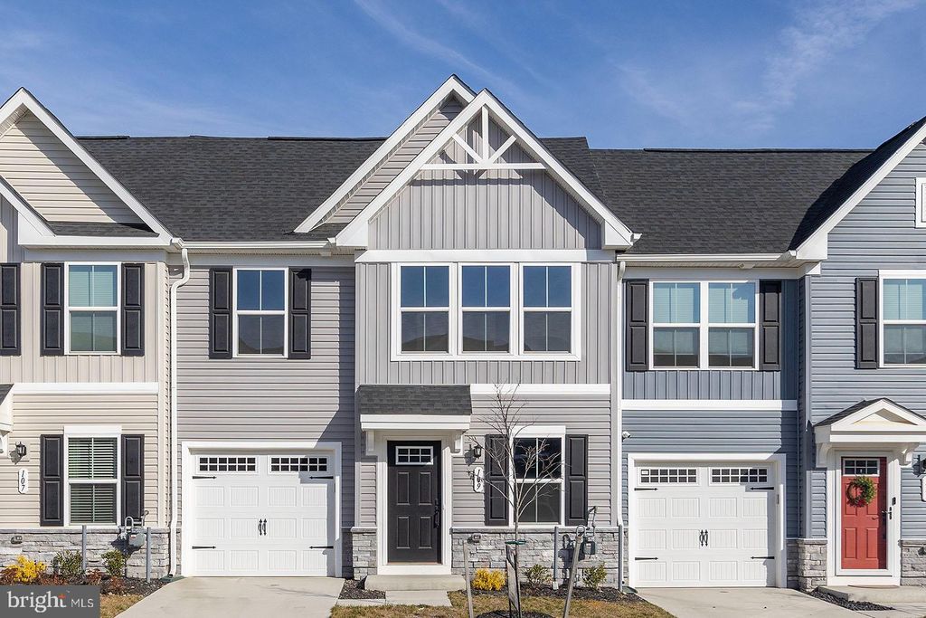 109 Maury Way, Winchester, VA 22602 - See Est. Value, Schools & More