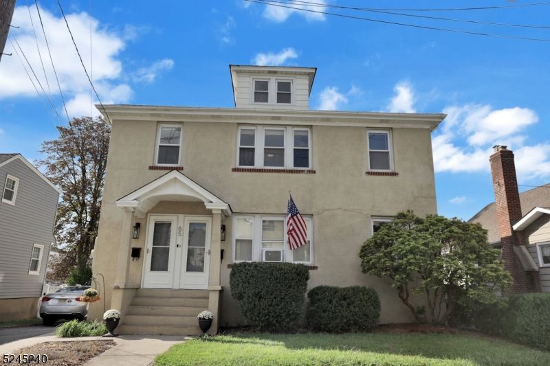 65 10th St, Wood Ridge, NJ 07075 | Trulia