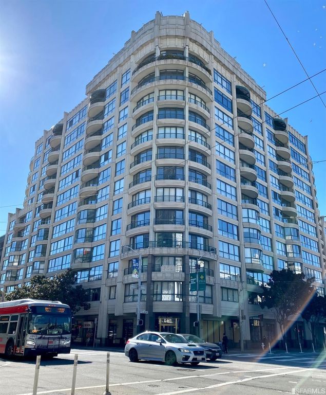 300 3rd St #503, San Francisco, CA 94107 | MLS# 424042692 | Trulia