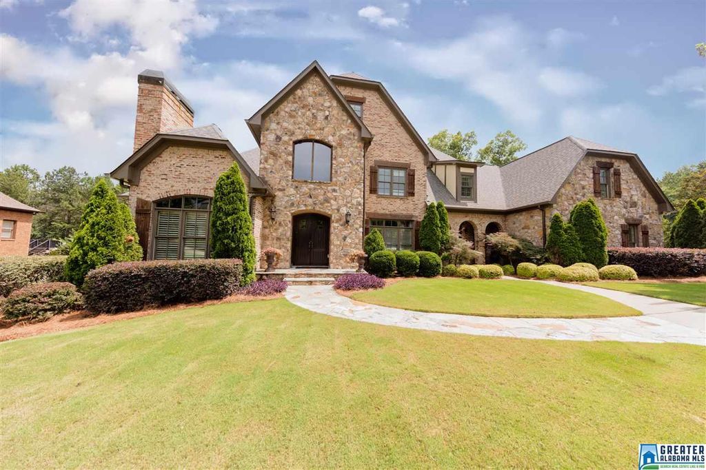 1413 Sutherland Pl, Birmingham, AL 35209 - See Est. Value, Schools & More