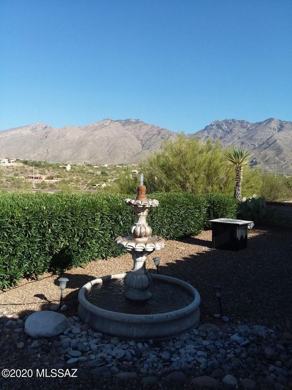 5409 N Fort Yuma Trl, Tucson, AZ 85750 | Trulia