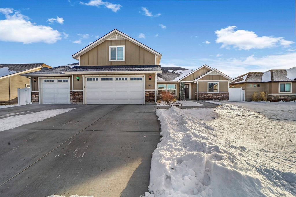 1011 Bell Ln, Kimberly, ID 83341 | Trulia