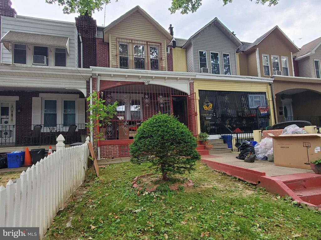 4641 Ella St, Philadelphia, PA 19120 | Trulia