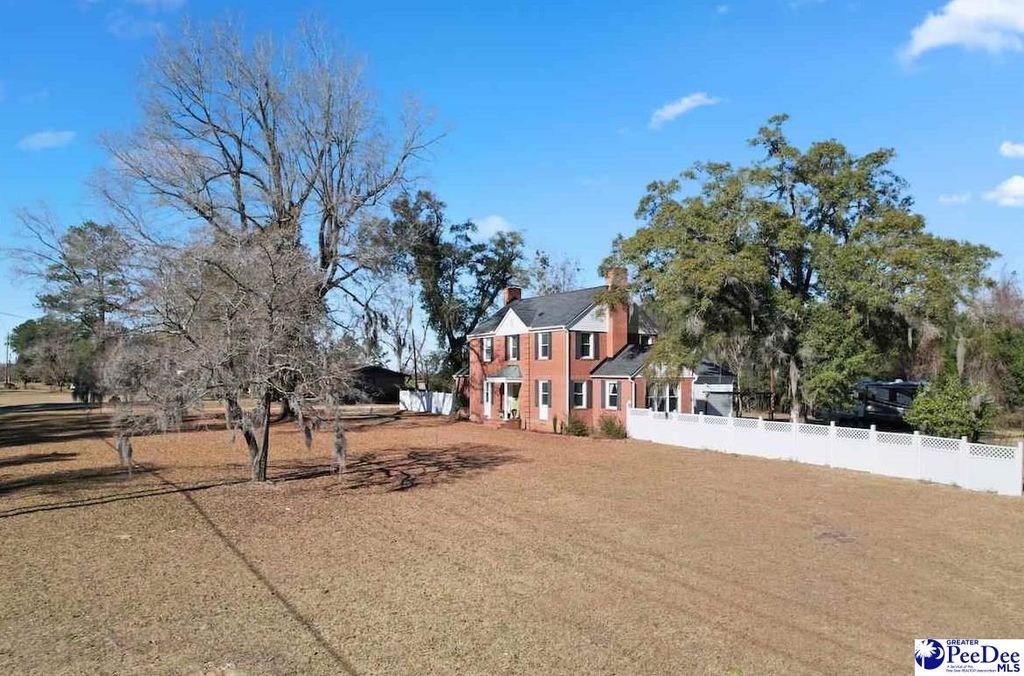 321 N Pamplico Hwy, Pamplico, SC 29583 - See Est. Value, Schools & More