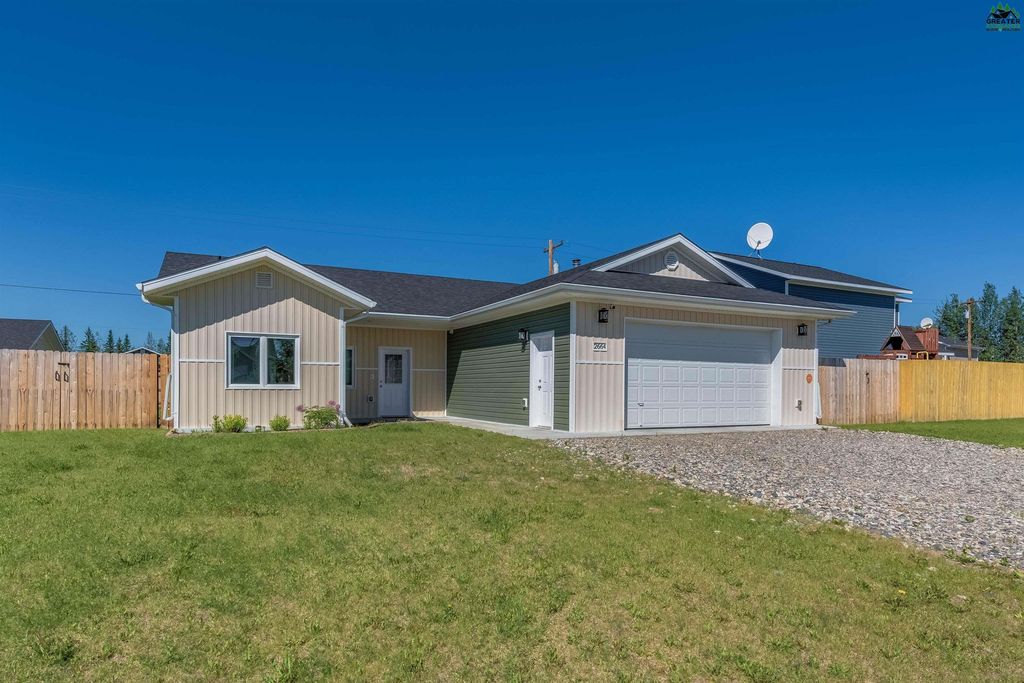 2664 Desert Eagle Loop, Fairbanks, AK 99705 | Trulia