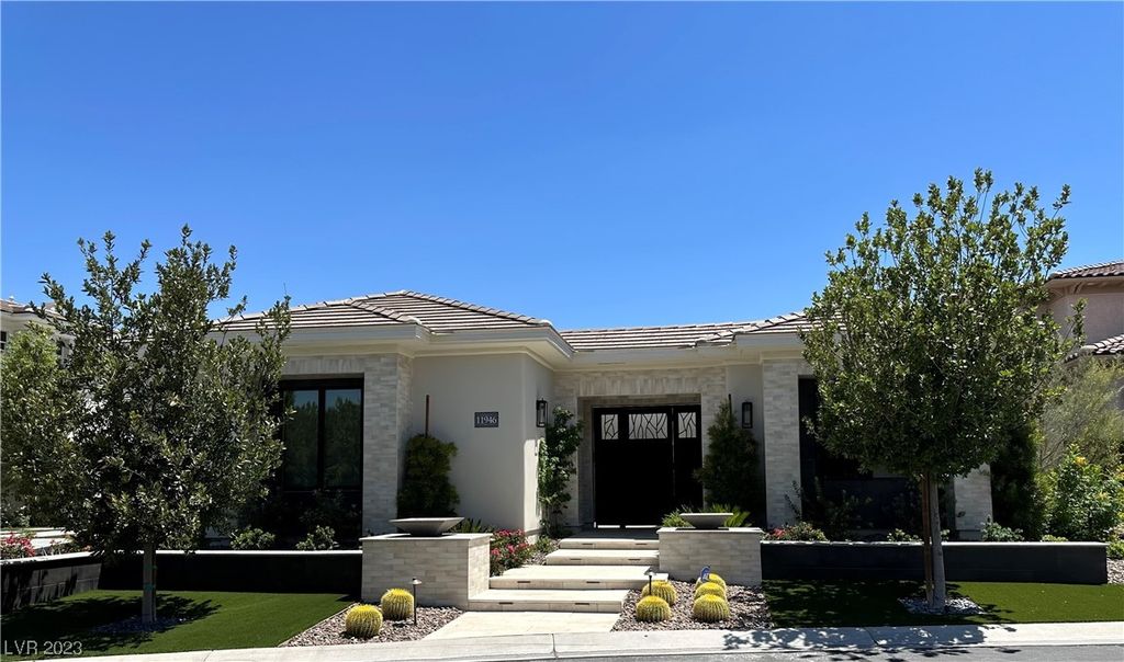 11946 Port Labelle Dr, Las Vegas, NV 89141 - See Est. Value, Schools & More