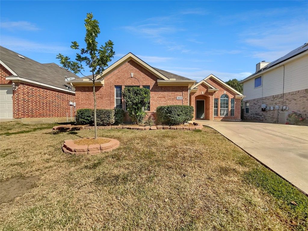 4944 Sunset Ridge Dr, Fort Worth, TX 76123 - See Est. Value, Schools & More