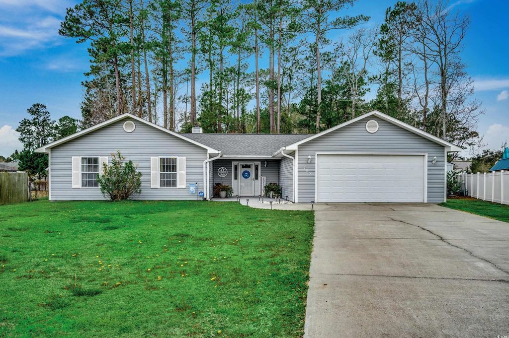 145 Cypress Ln., Little River, SC 29566 - See Est. Value, Schools & More