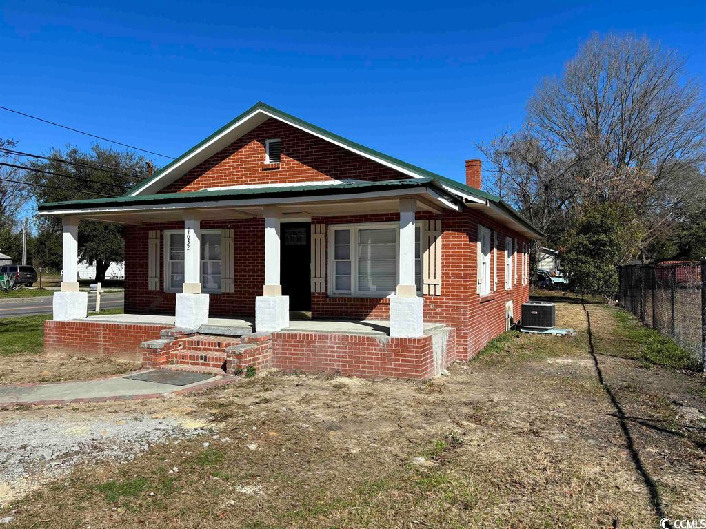 1632 Butts St., Georgetown, SC 29440 | MLS# 2402380 | Trulia