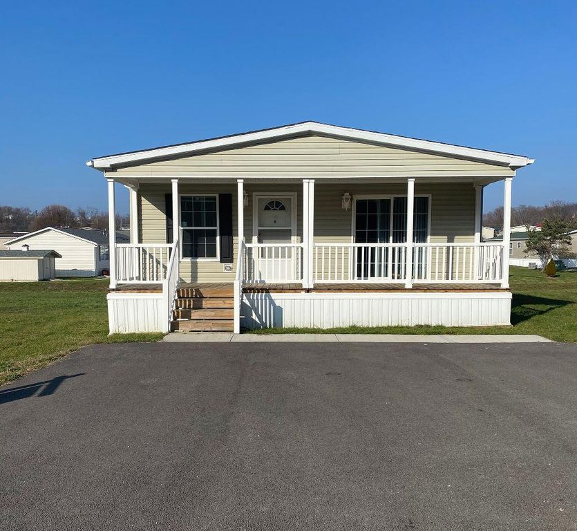 Huntingdon Pointe - Tarrs, PA | Trulia