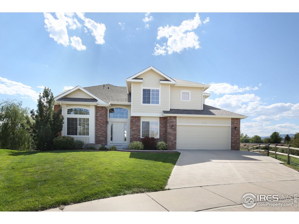 1803 Rosemary Ct, Fort Collins, CO 80526 - See Est. Value, Schools & More