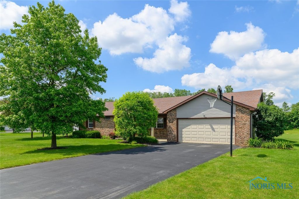 12564 County Road 216, Findlay, OH 45840 | Trulia