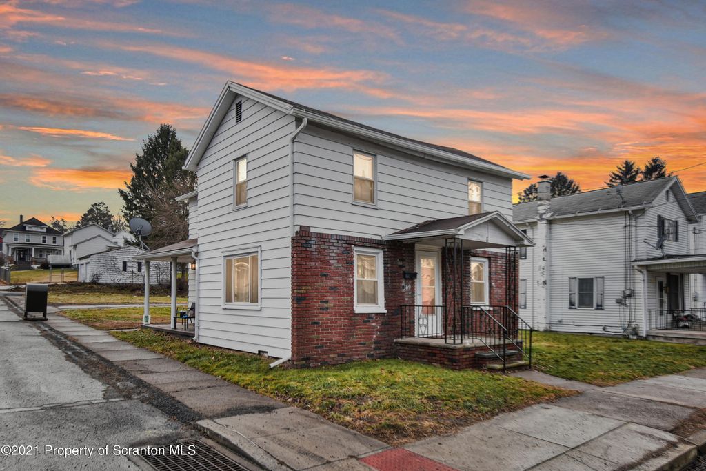 169 Mill St, Pittston, PA 18640 | Trulia