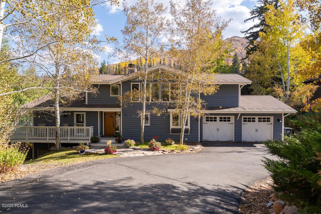 7318 Pinebrook Rd, Park City, UT 84098 | Trulia