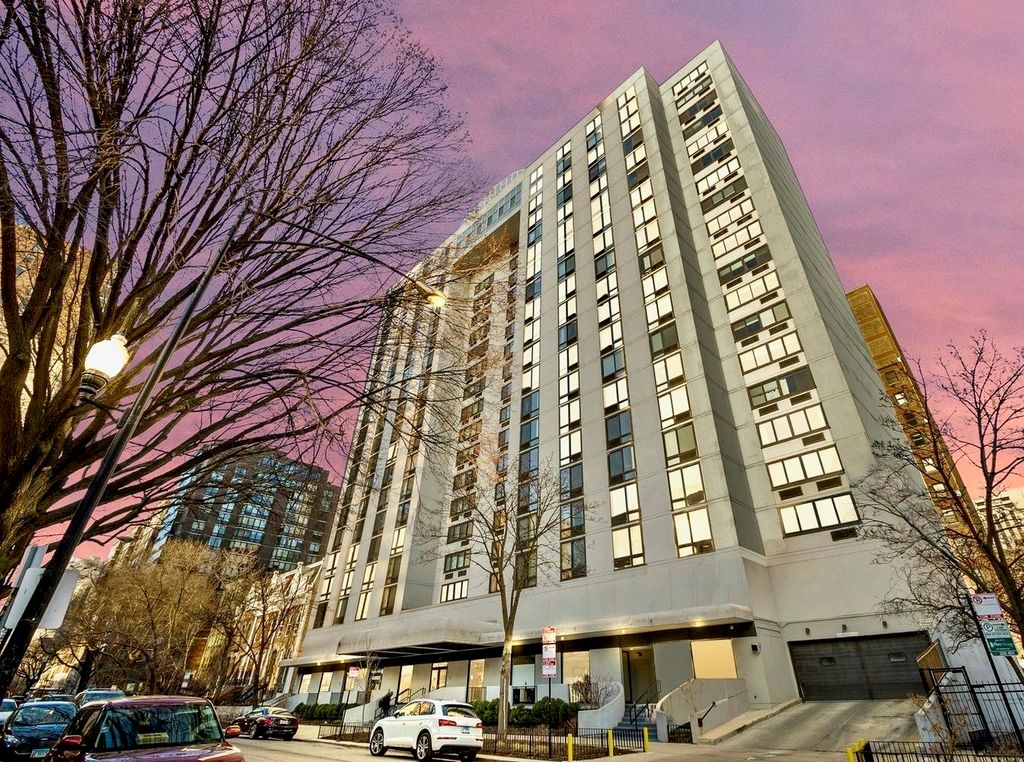 1221 N Dearborn St #Penthouse 7S, Chicago, IL 60610 - See Est. Value ...