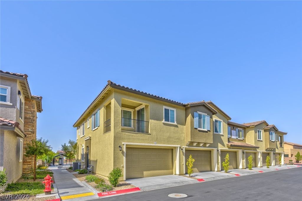 25 Barbara Ln #22, Las Vegas, NV 89183 | MLS# 2579501 | Trulia