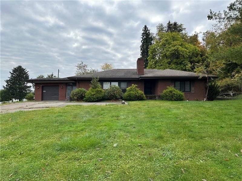 1451 4th St, Monongahela, PA 15063 | Trulia