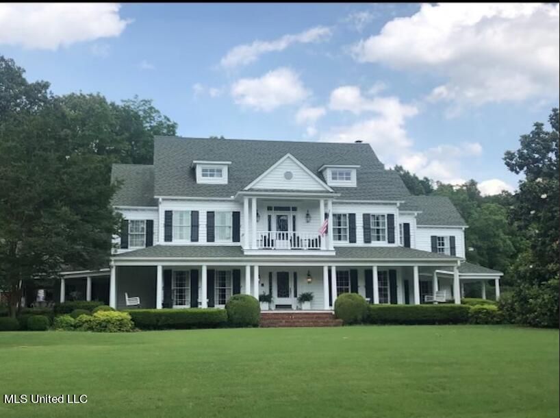 8800 Hunters Run Dr, Olive Branch, MS 38654 - See Est. Value, Schools ...