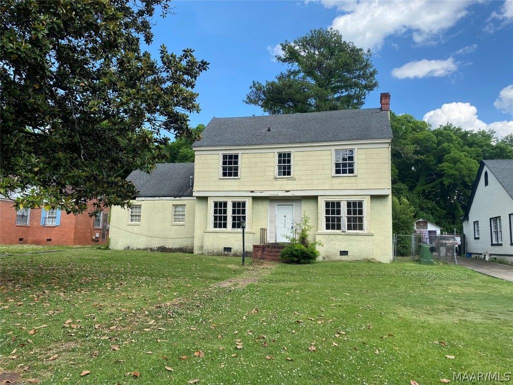 3269 S Perry St, Montgomery, AL 36105 | MLS# 556600 | Trulia